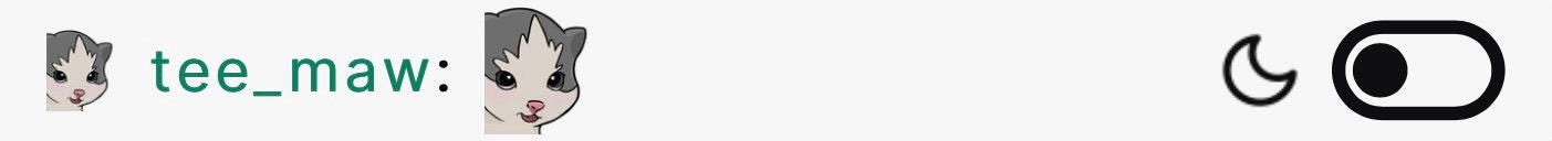 Cat Twitch Emote/hehe Cat Meme Emote/112x112/56x56/28x28 - Etsy