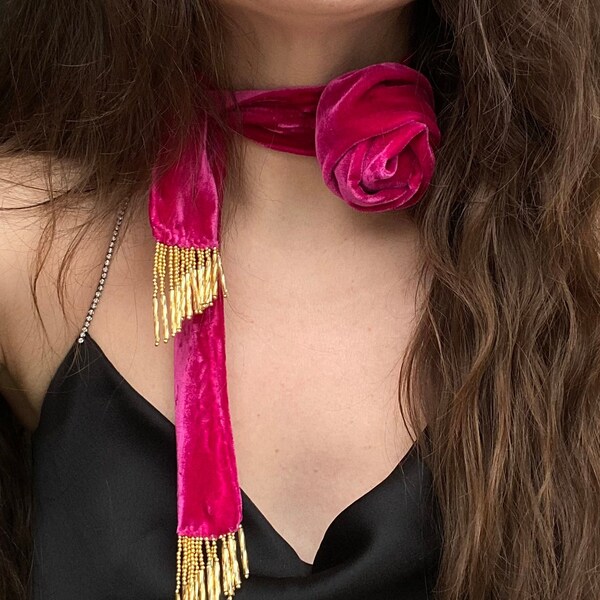 Japanese Chokers - Etsy