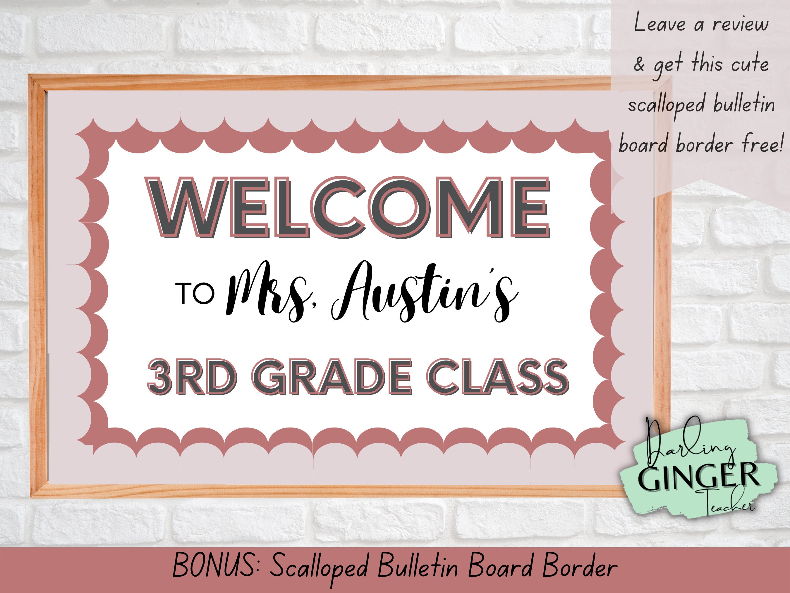 Meet the Teacher Boho | Classroom Labels | Back to School Flyer | Meet ...