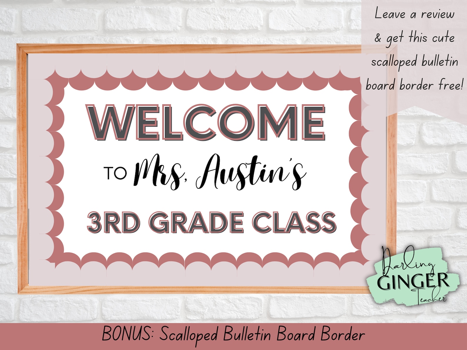 EDITABLE Teacher Newsletter | Back to School Flyer | Boho Back to ...