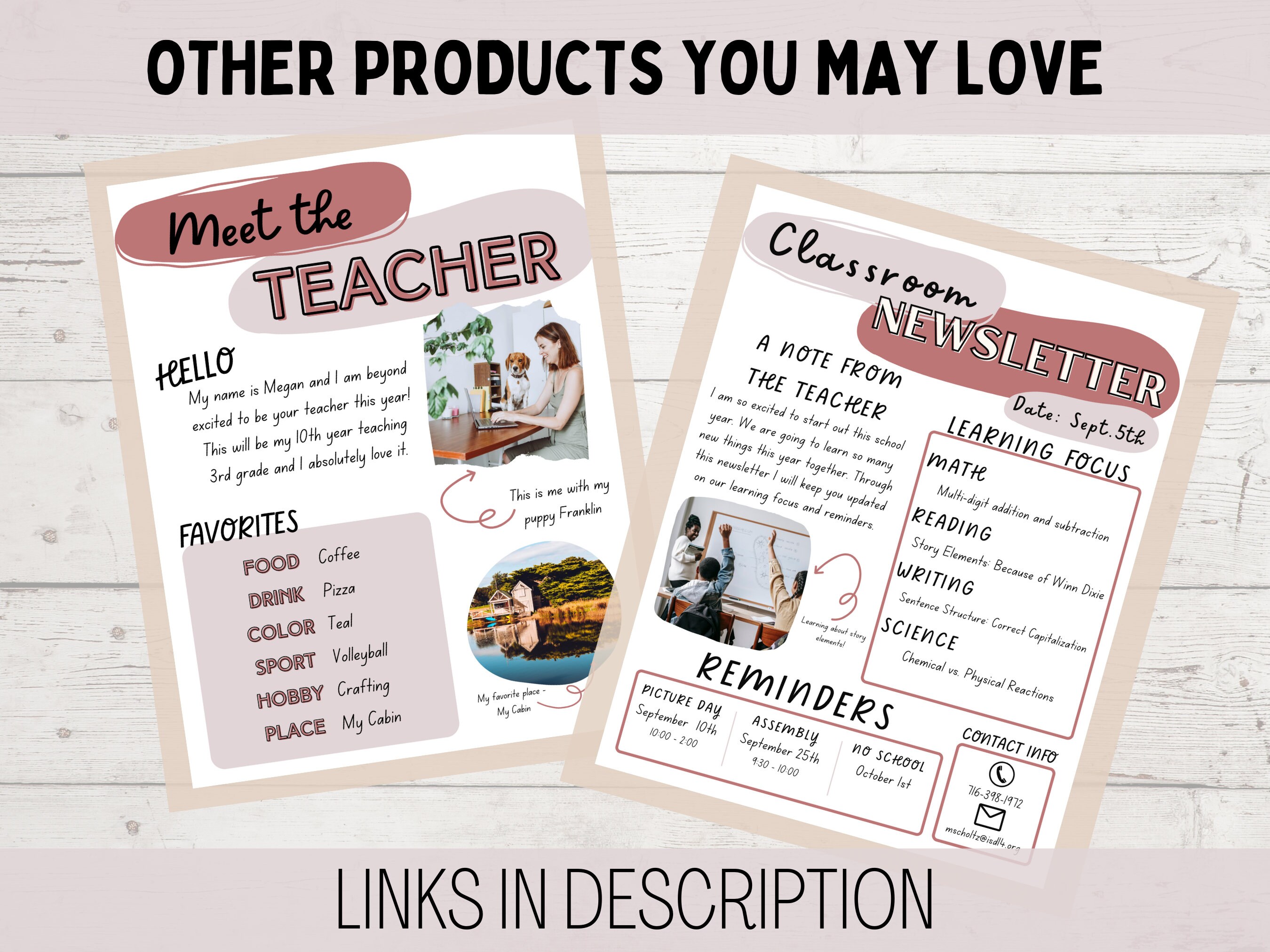 Affirmation Station | Class Mirror Display | Watercolor Classroom ...