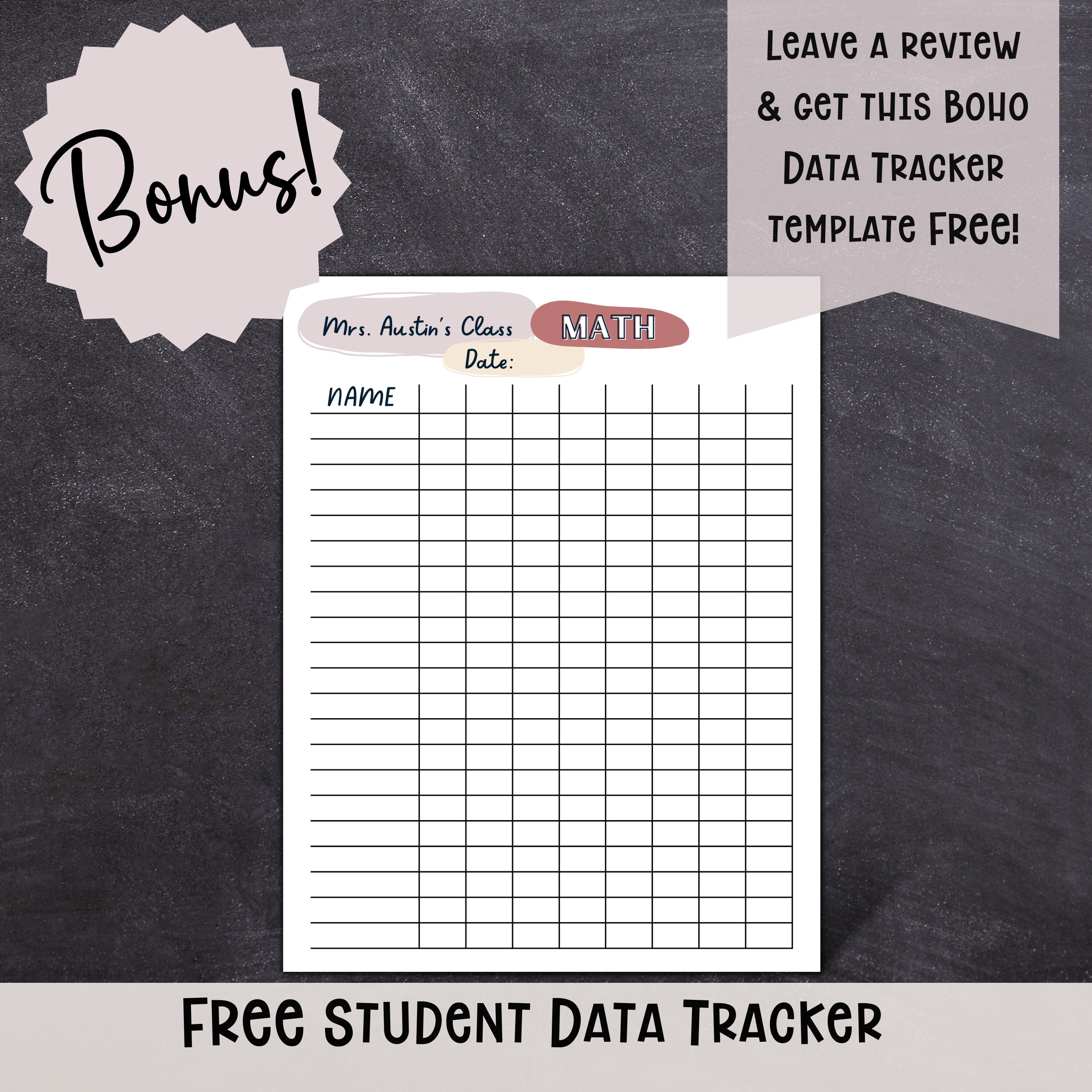 Neutral Classroom Decor Bundle | Classroom Decor Template | EDITABLE ...