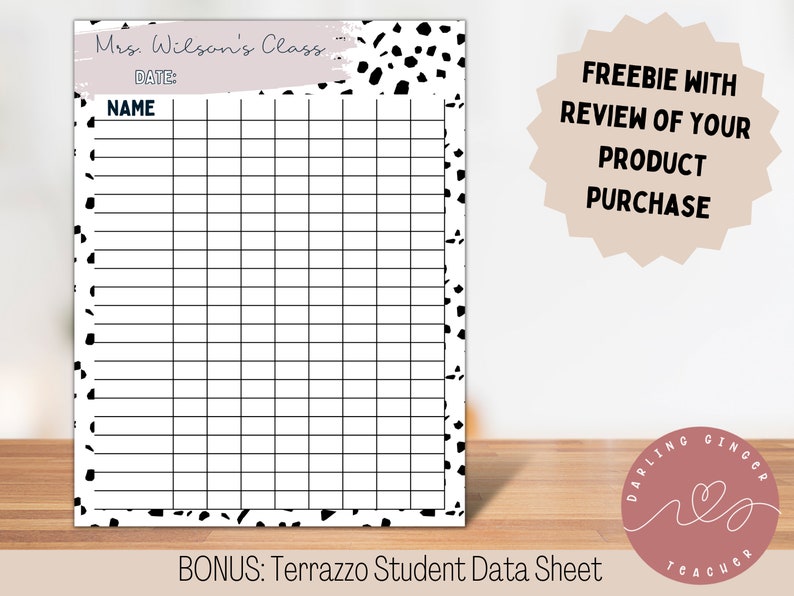 Affirmation Station | Class Mirror Display | Watercolor Classroom ...