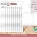 Boho Pink Back to School BUNDLE | Classroom Label | EDITABLE Flyer ...