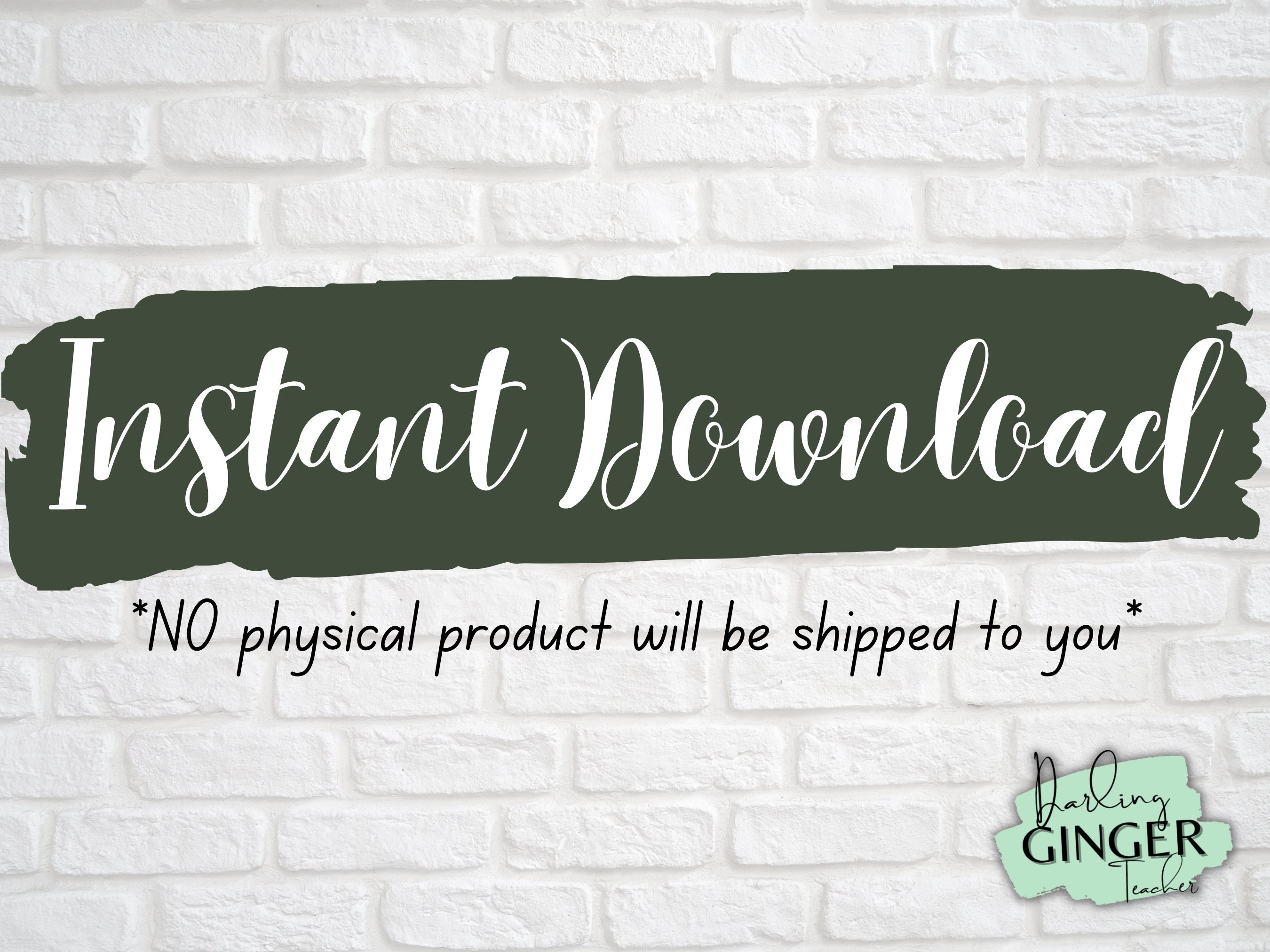 Boho Green Back to School BUNDLE | Classroom Label | EDITABLE Flyer ...