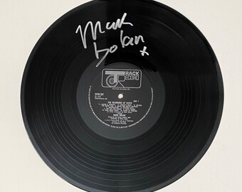 Marc Bolan - Etsy UK