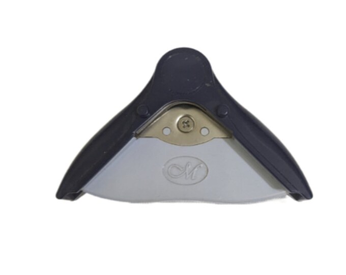 Creative Memories Corner Rounder Cutter Punch Scrapbooking - Etsy