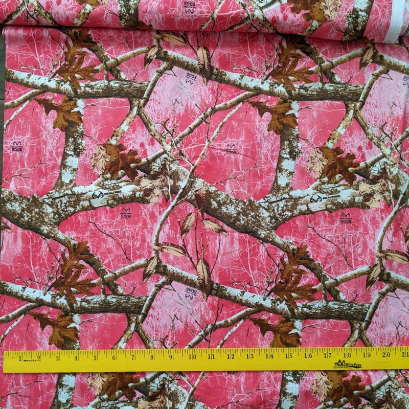 Pink Realtree - Etsy
