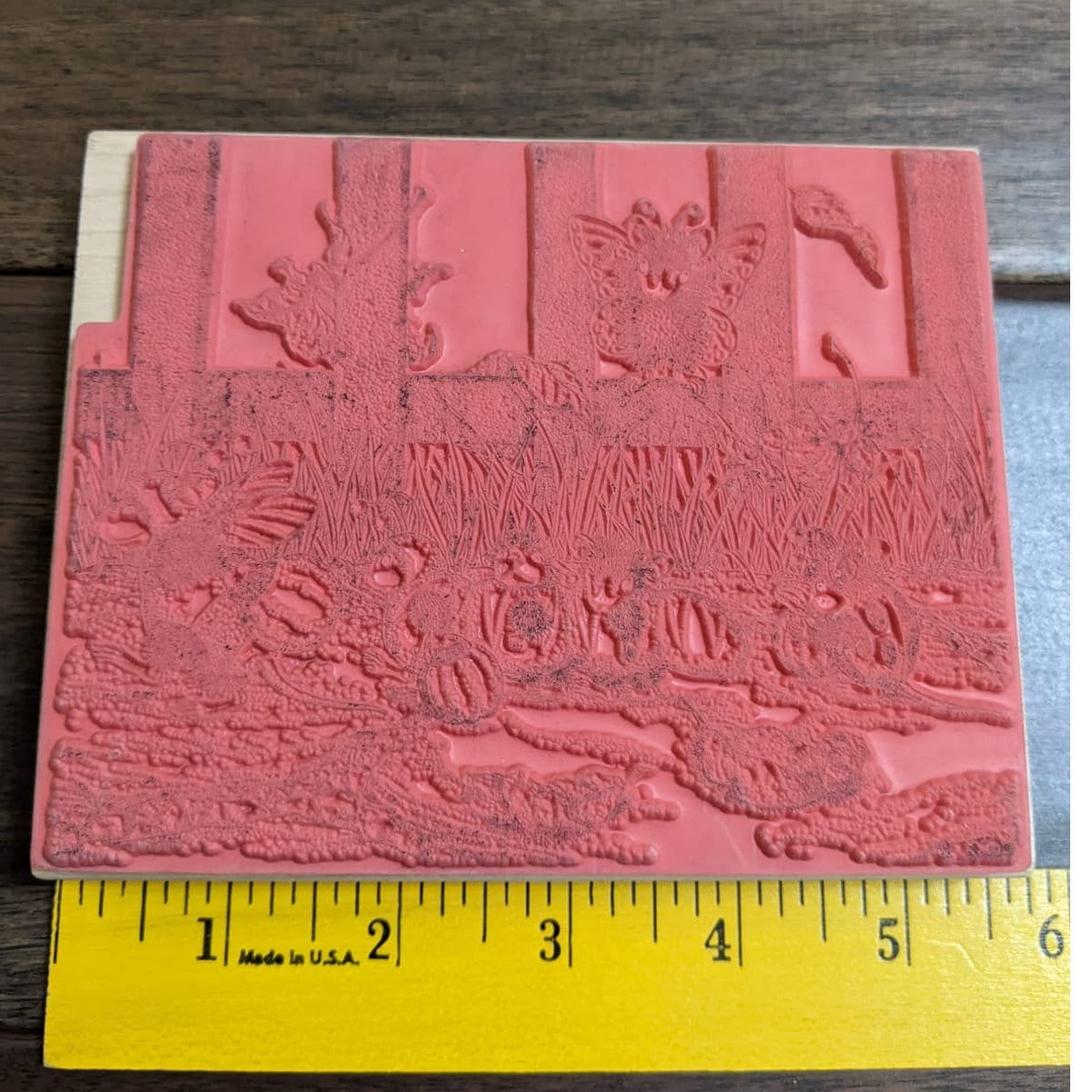 Stampabilities House Mouse Rubber Stamp Costume Contest Monica Amanda ...