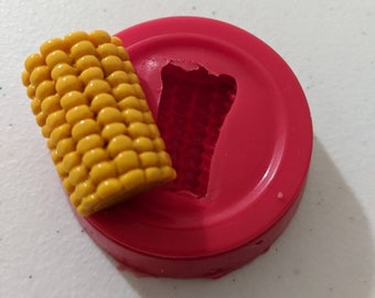 Corn Silicone Mold - Etsy
