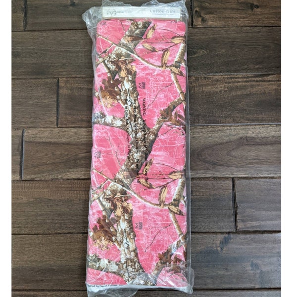 Realtree Fabric - Etsy
