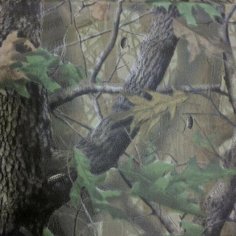 Realtree Fabric - Etsy