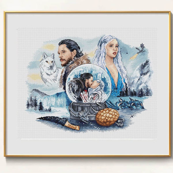 Jon Jon Pattern - Etsy