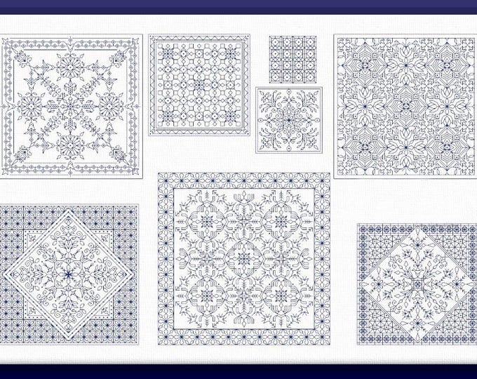 Norwegian Hardanger Table Runner , Hardanger Tablecloth , Nordic Table ...