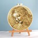 Da Vinci Cross Stitch Leda Pattern Pdf - Leonardo Da Vinci Cross Stitch ...