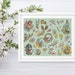 Spring Sampler Cross Stitch Woodland Pattern Pdf - Spring Forest ...