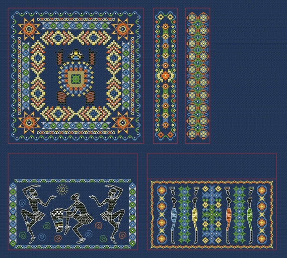 Box Plastic Canvas Turtle Pattern Pdf Crafts Box Embroidery - Etsy