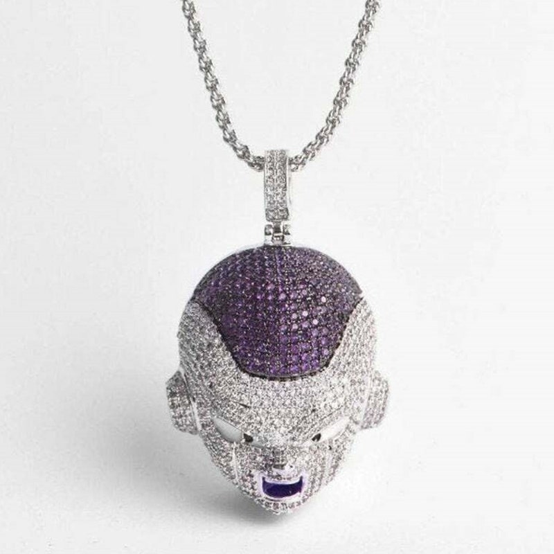 Dragon Ball Z Chain - Etsy
