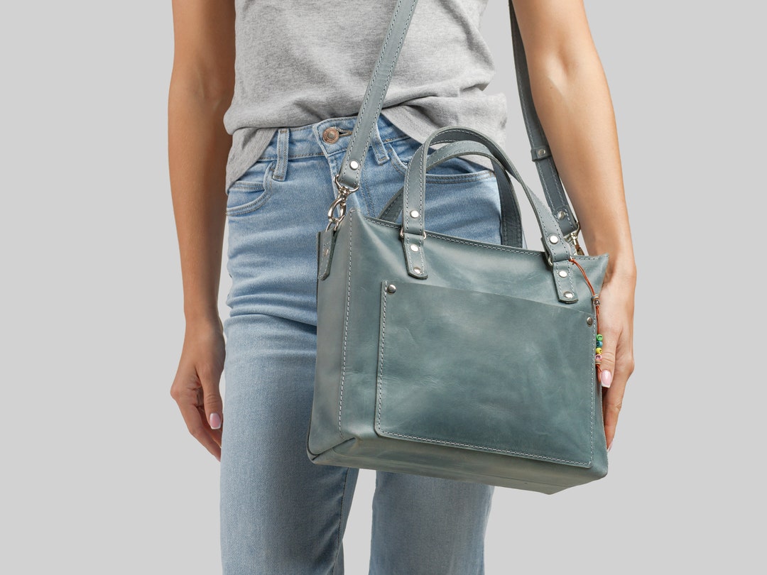Personalized Small Purse for Office Shoulder Tote Bag - Etsy