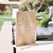 Stone Custom Bar Sign - Etsy