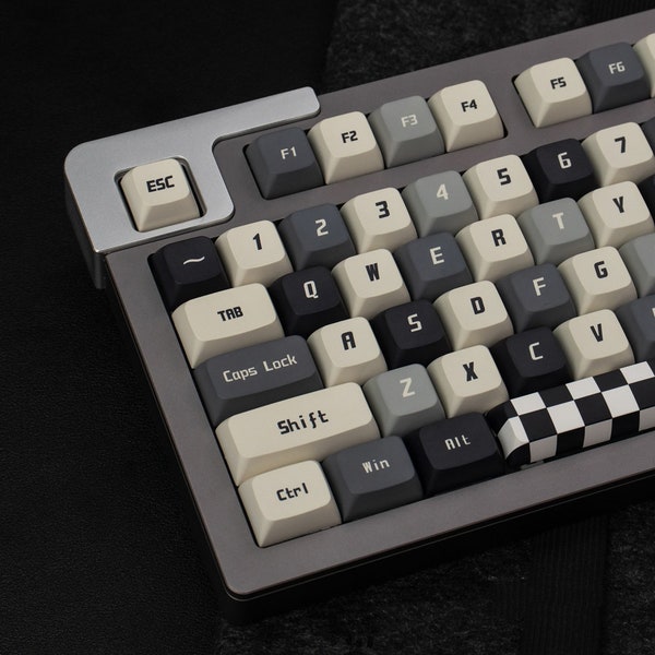 Low Profile Keycaps - Etsy