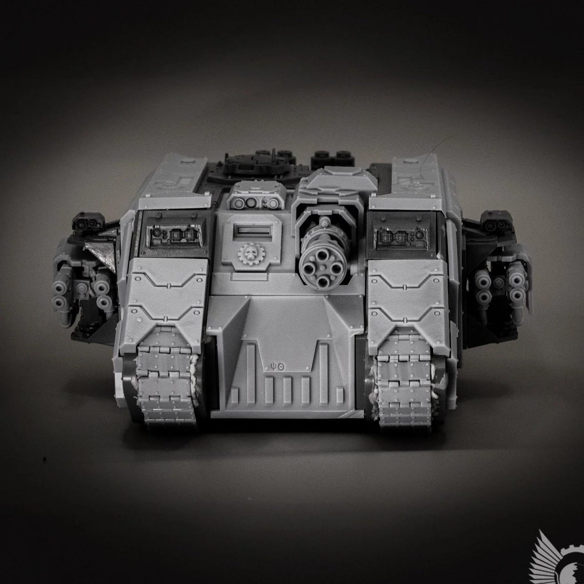 Generic "hector" HEAVY TRANSPORT Ikarus Pattern Conversion Kit - Etsy