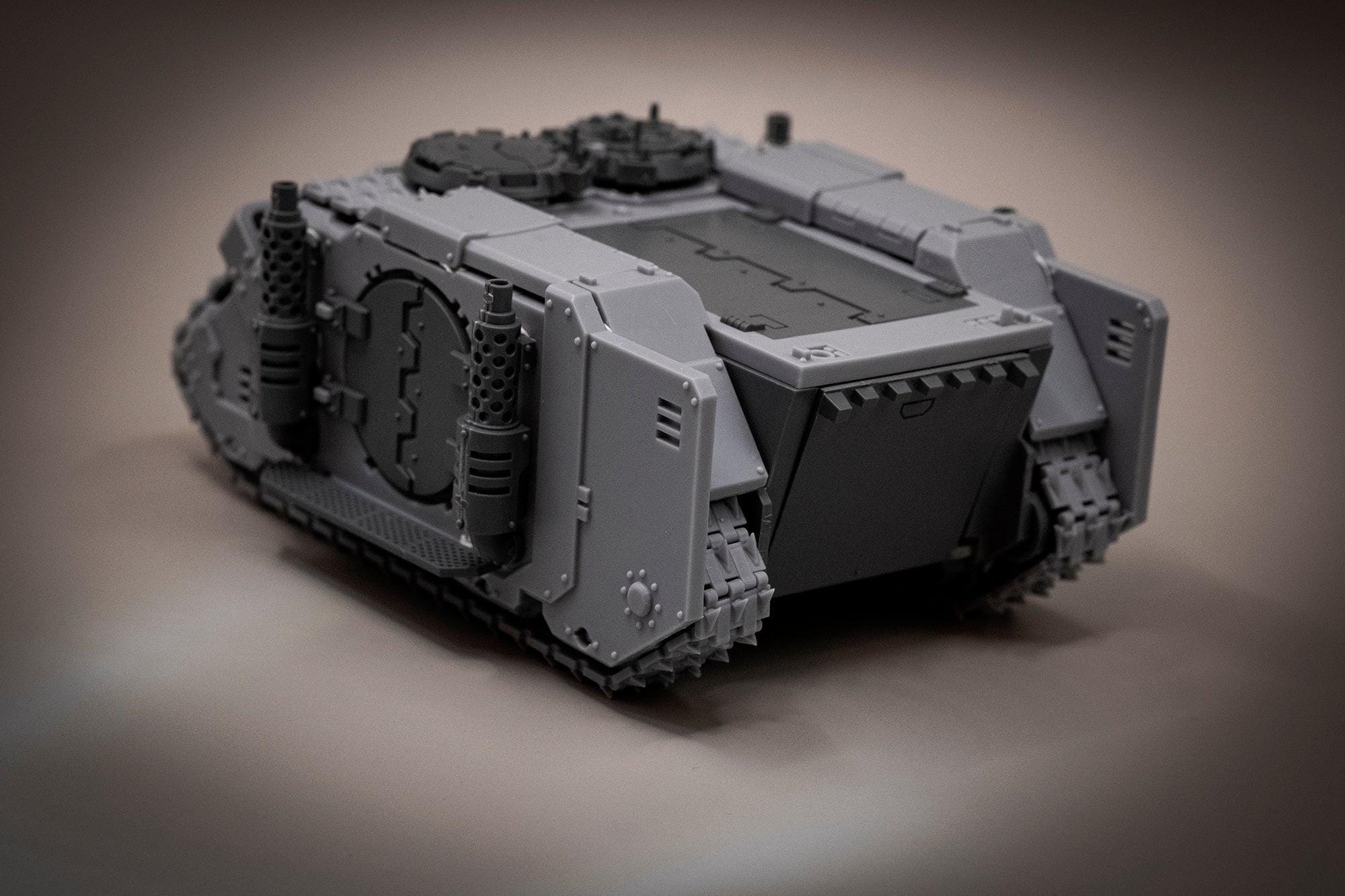 Generic "aggressive" APC Ikarus Pattern Conversion Kit - Etsy