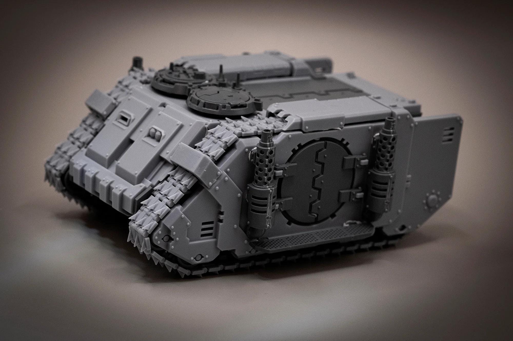 Generic "aggressive" APC Ikarus Pattern Conversion Kit - Etsy