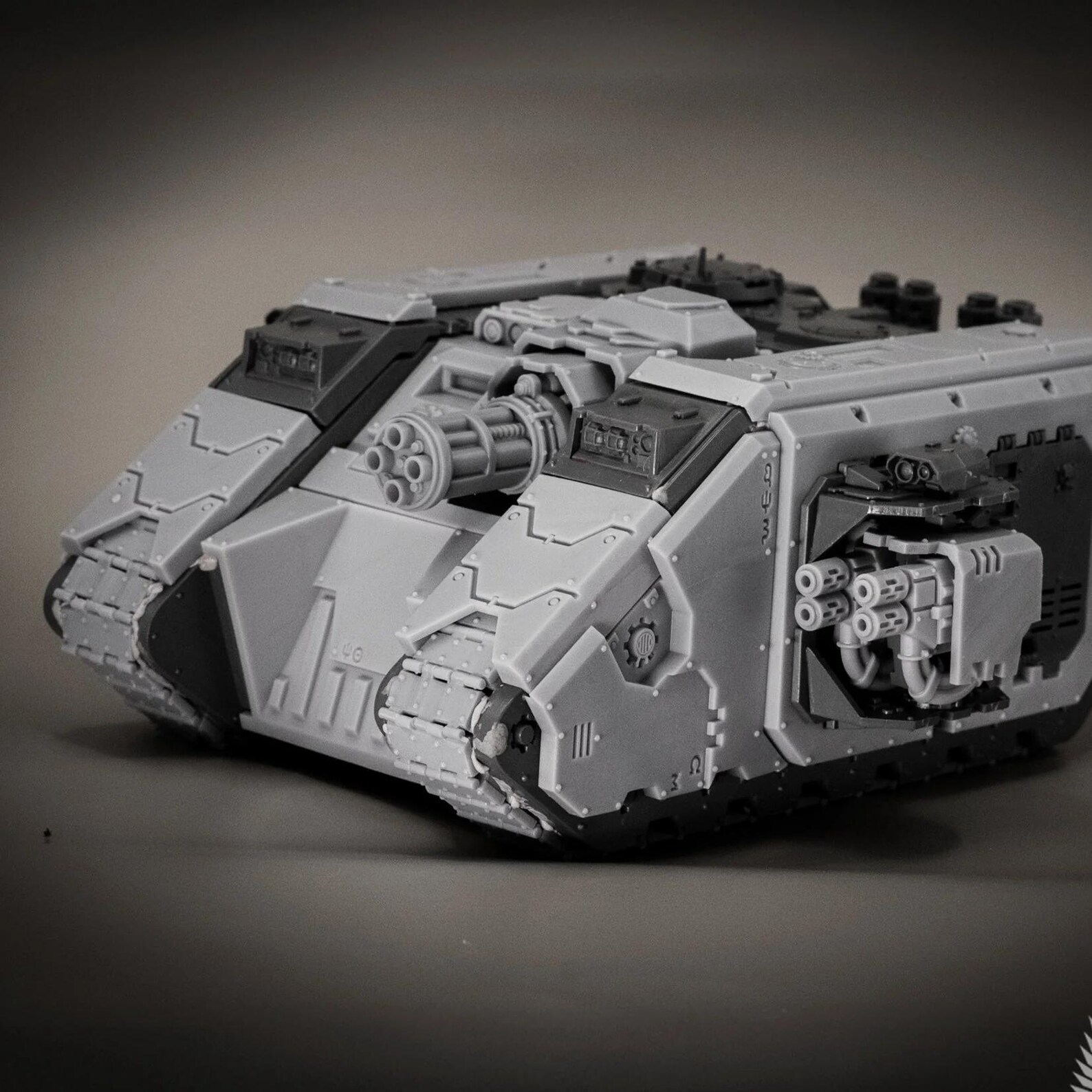 Generic "hector" HEAVY TRANSPORT Ikarus Pattern Conversion Kit - Etsy
