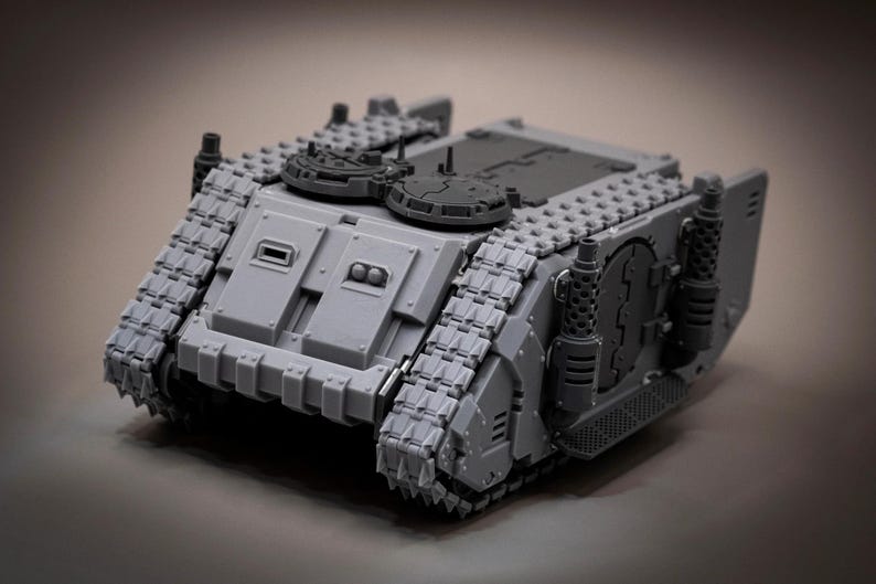 Generic "aggressive" APC Ikarus Pattern Conversion Kit - Etsy