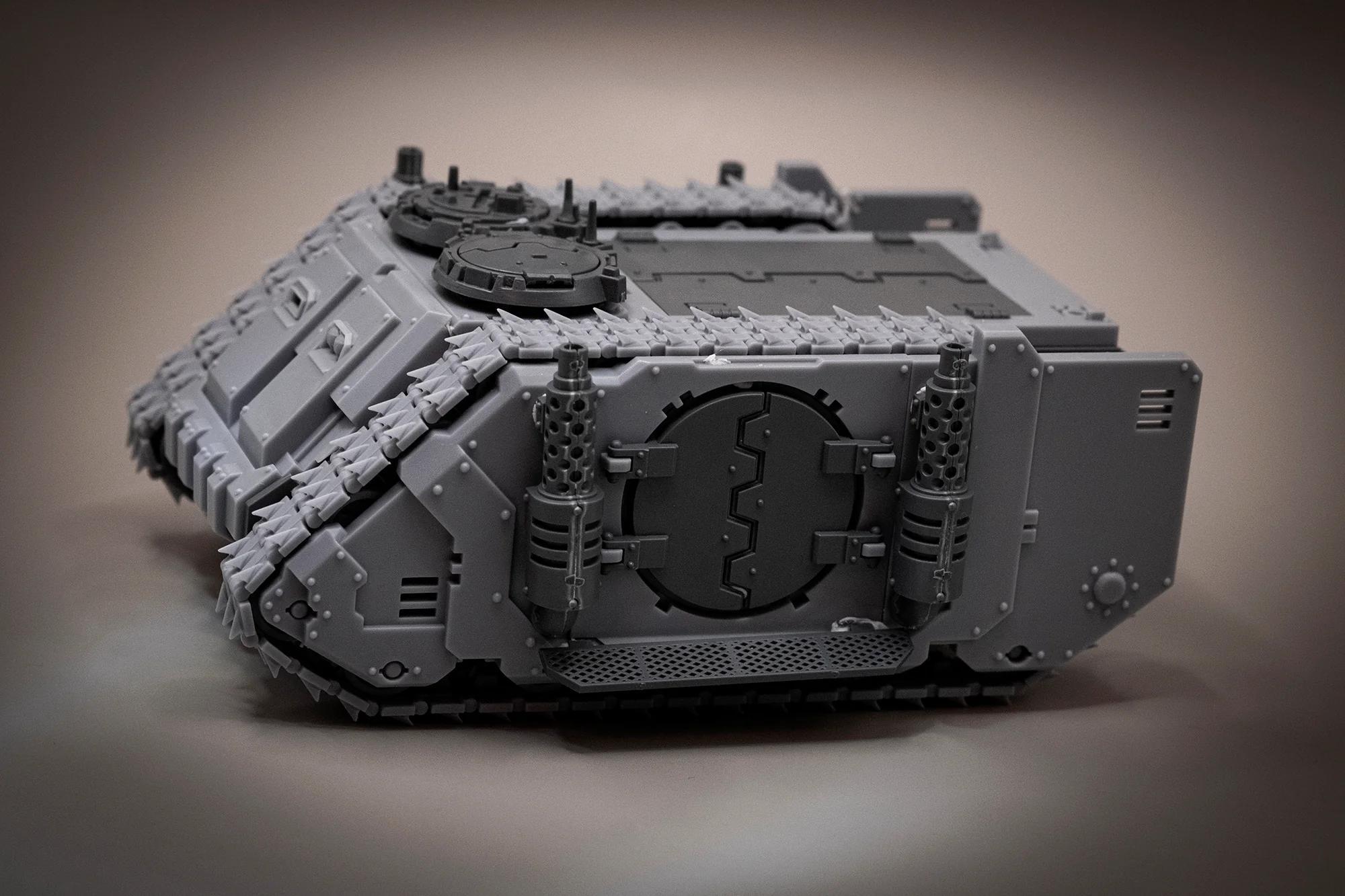 Generic "aggressive" APC Ikarus Pattern Conversion Kit - Etsy