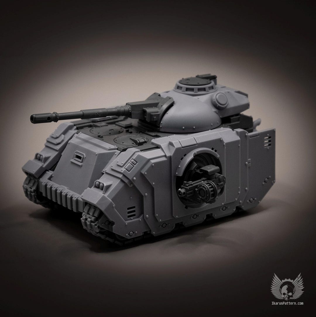 Generic Stalker Ikarus Pattern "ballistic" Conversion Kit - Etsy