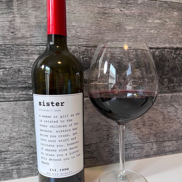 Sister Birthday Gift - 60+ Gift Ideas for 2024