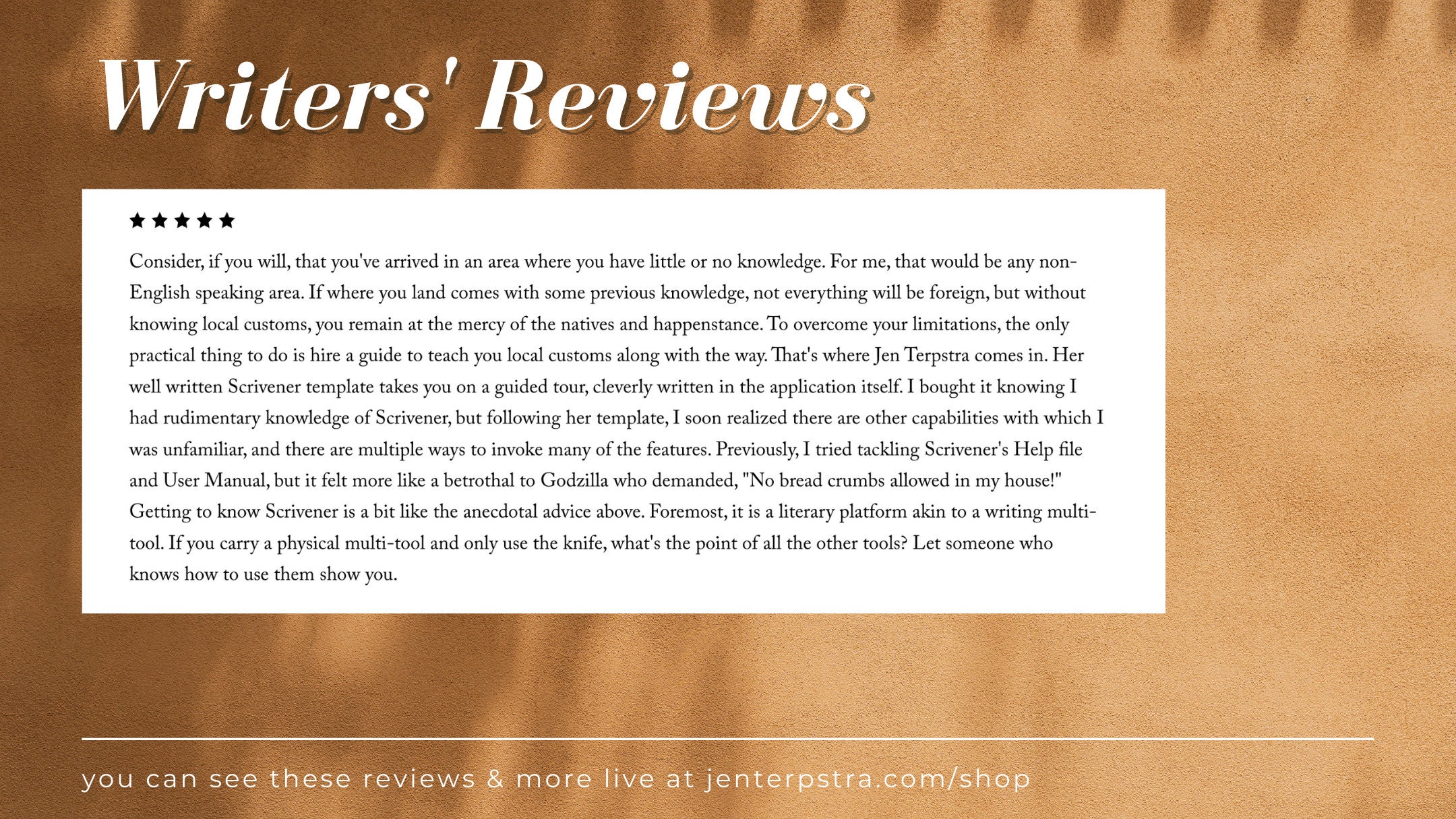 The Complete Novel Writing Template for Scrivener 3 Novel Writing ...