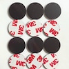 Handmade Suit of Cards Magnets - Etsy