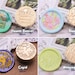 3D Spring Wax Seal Stamps, HEAD ONLY, Roses, Dragons, Eiffel Tower ...