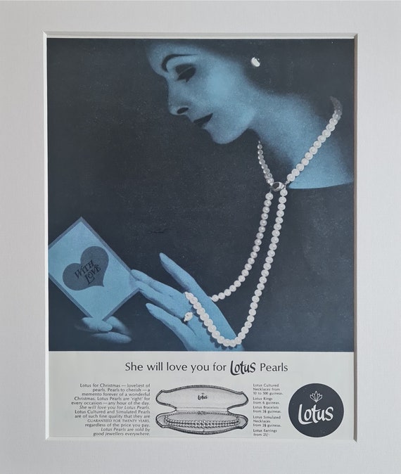 Show Magazine Pearls