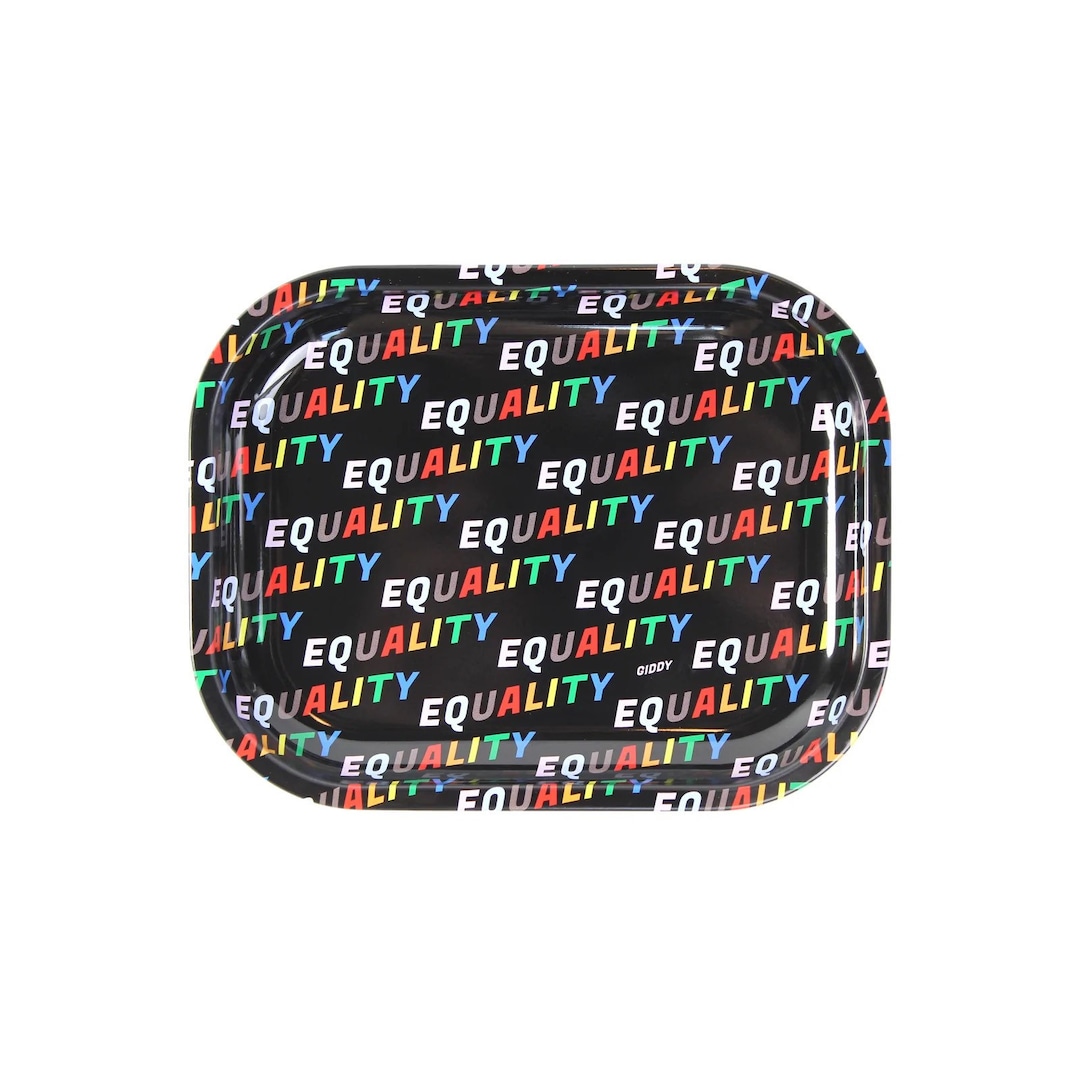 Equality-cute Rolling Tray - Etsy
