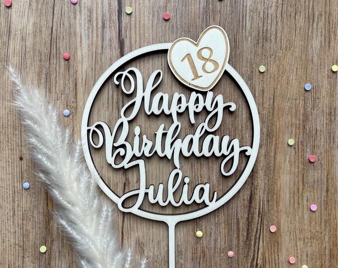 Lion King/simba Cake Topper/ Lion King Personalized Cake Topper - Etsy