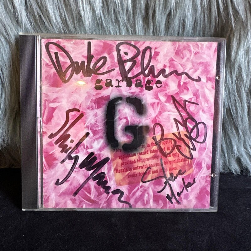 Garbage Band - Etsy