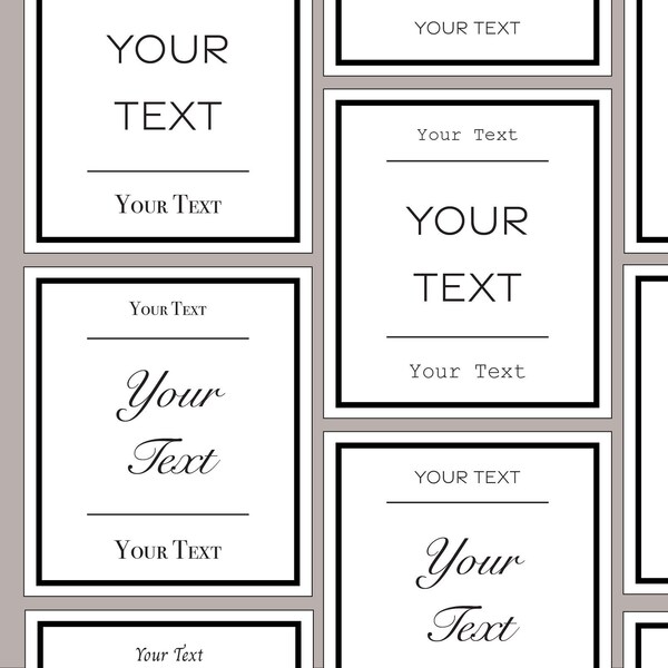 Home Organizer Logo - Etsy