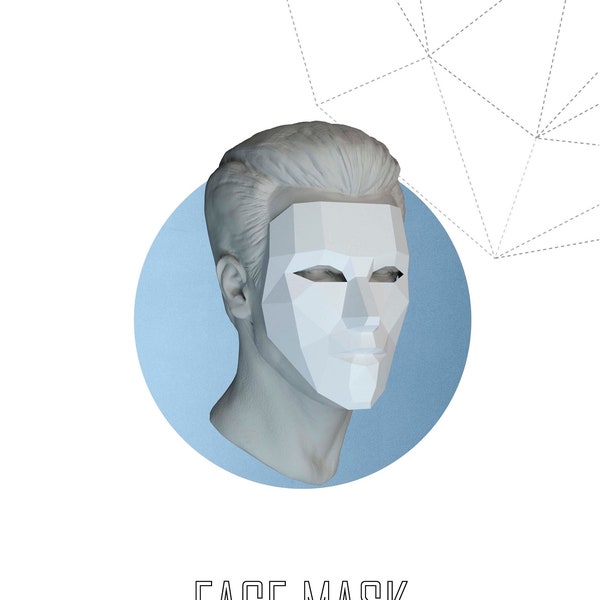 Pepakura - Etsy