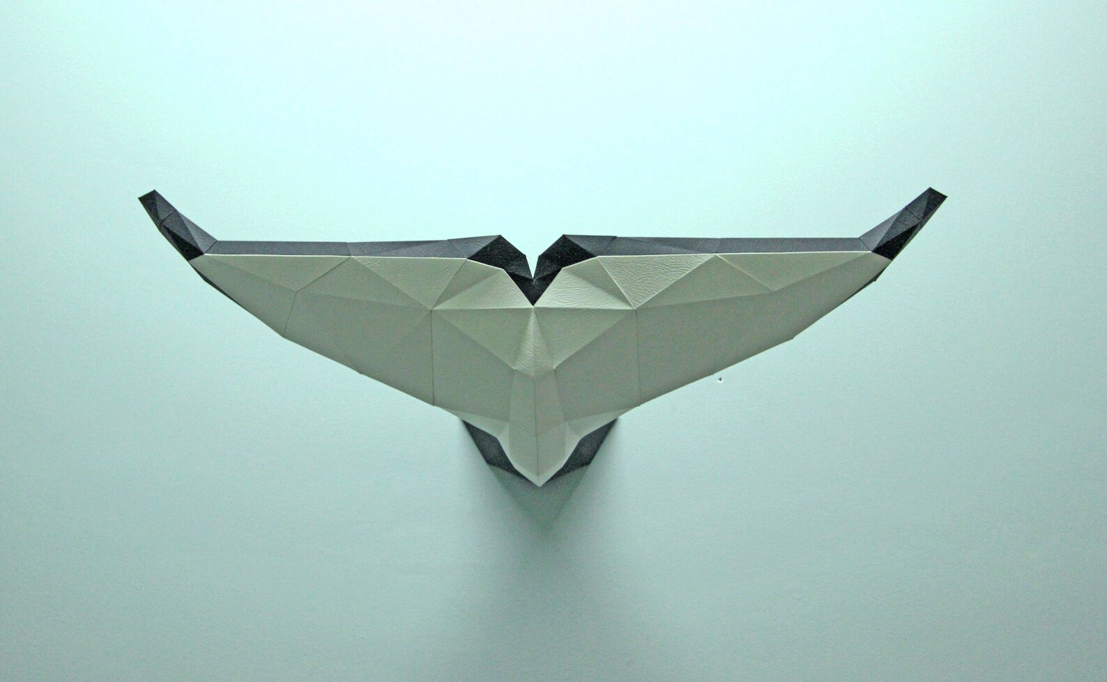 Papercraft 3d ORCA SHARK TAIL Sea Fish Cartoon Anime Animal - Etsy
