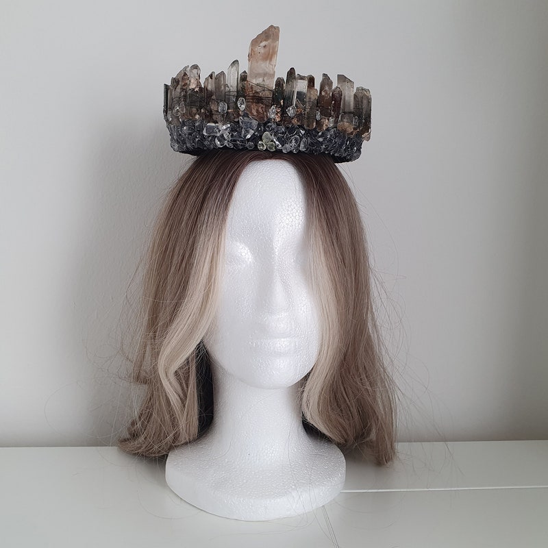 Tiaras Carnival - Etsy