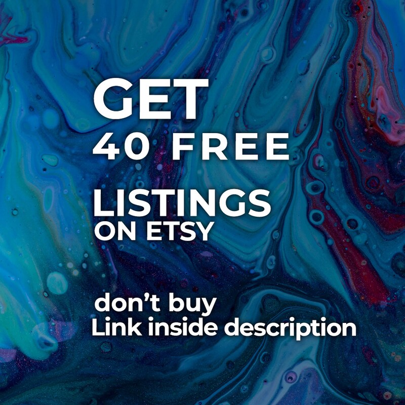 Sign up to Sell - Etsy