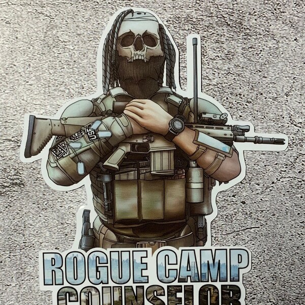 Escape From Tarkov Sign - Etsy