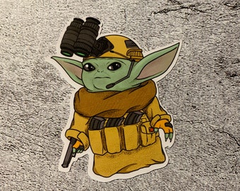 Tactical Baby - Etsy