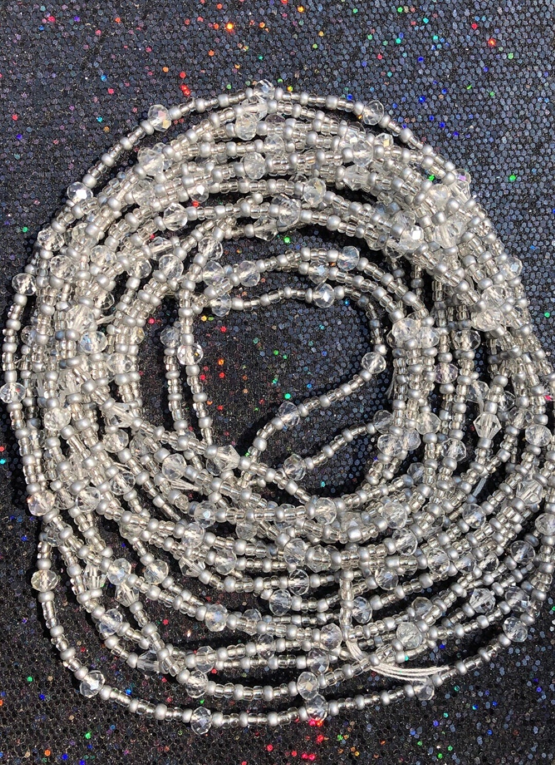 Club Renaissance Waist Beads - Etsy