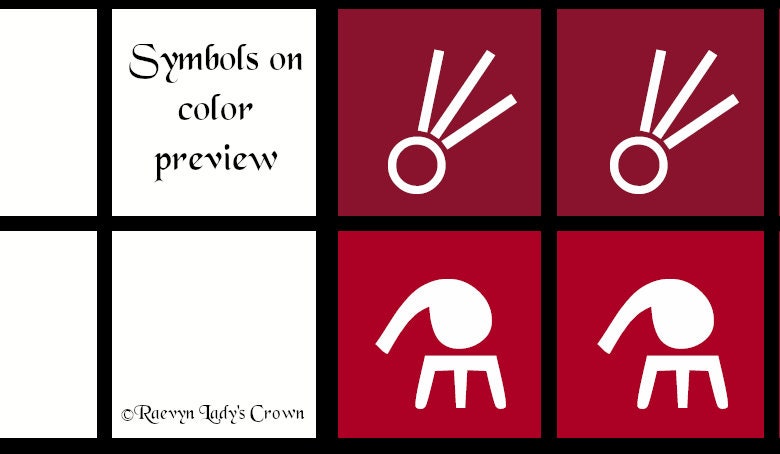 Eternally Yours Cross-stitch Pattern - Valentine's 2024 - Etsy