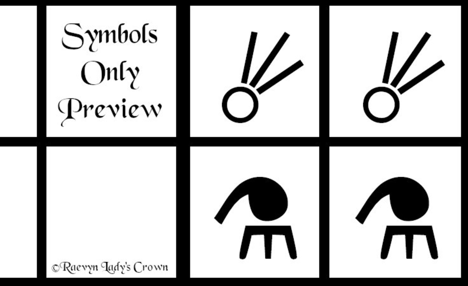 Eternally Yours Cross-stitch Pattern - Valentine's 2024 - Etsy